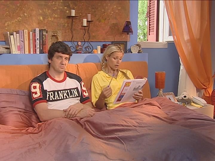 Prime Video: Love bugs 1