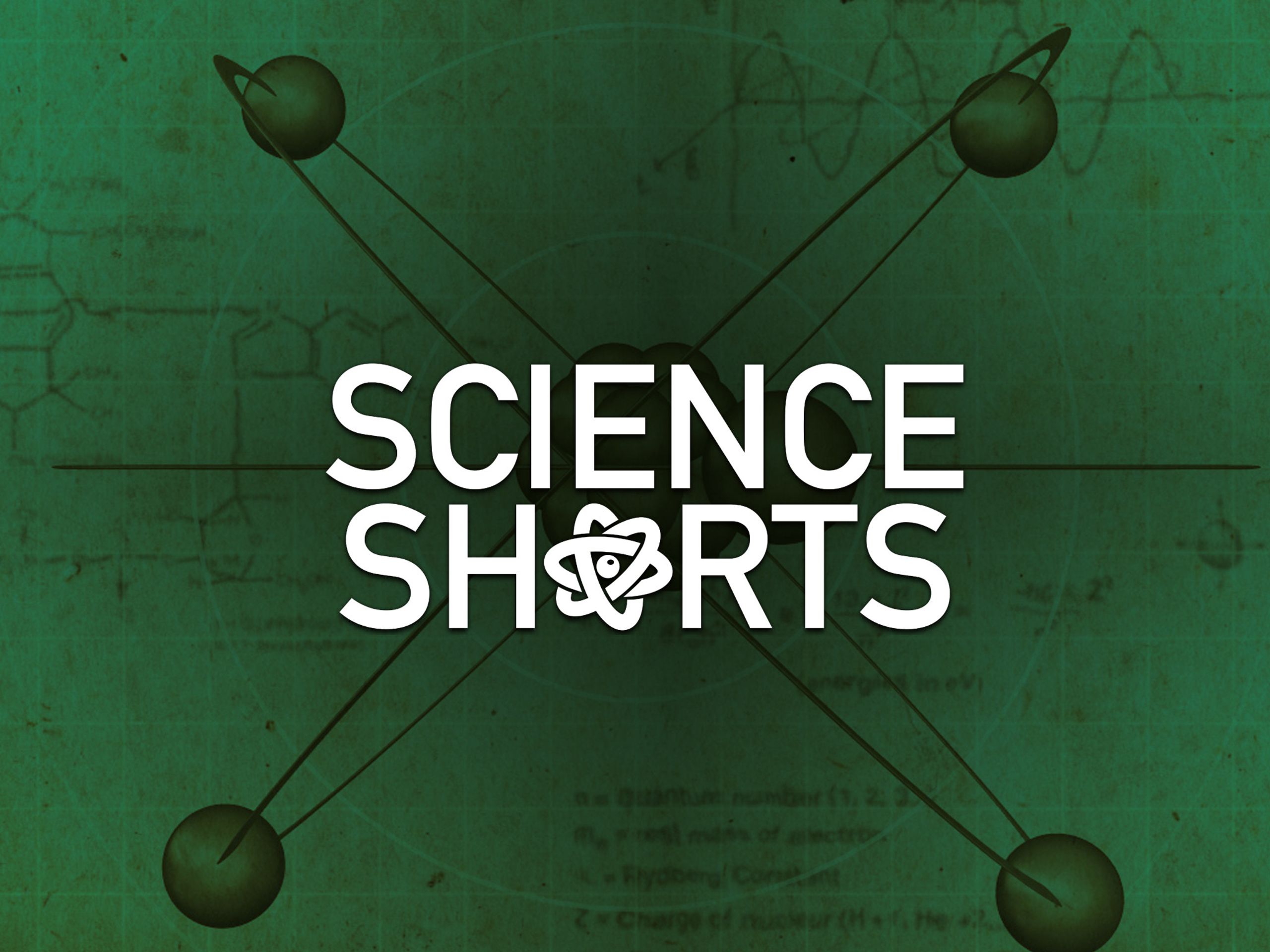 Prime Video: Science Shorts - Season 1