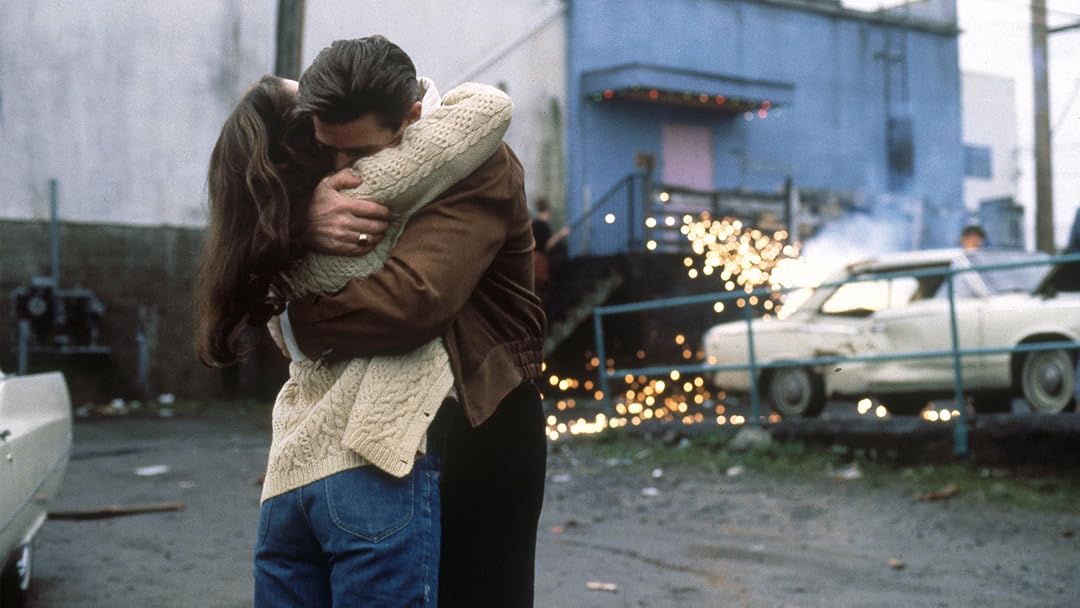 Watch Johnny's Girl | Prime Video