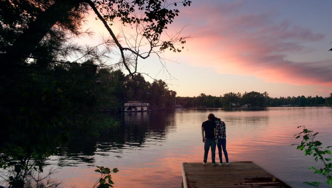 Watch Go Fish | Prime Video