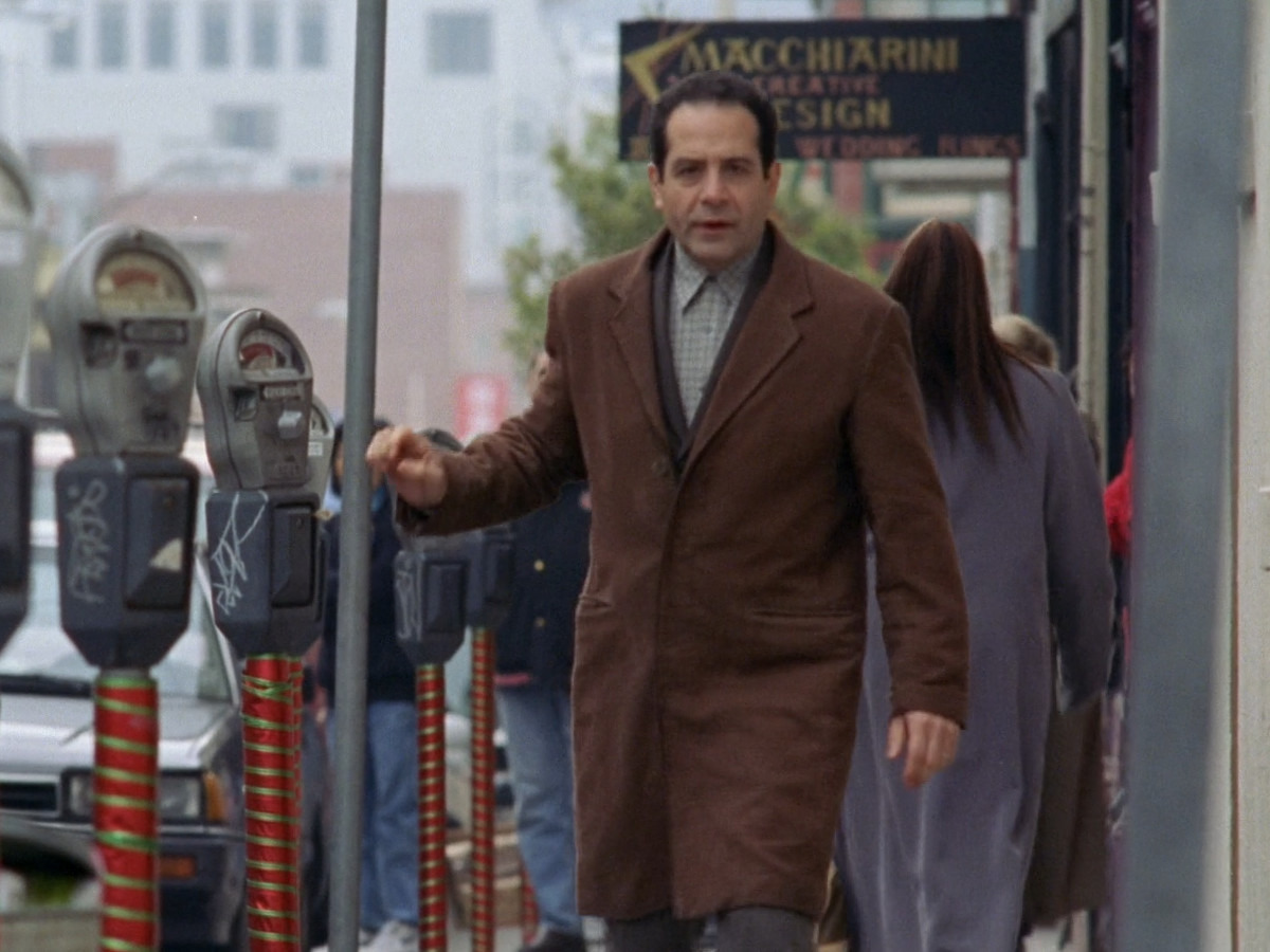 Prime Video: Monk - Season 1