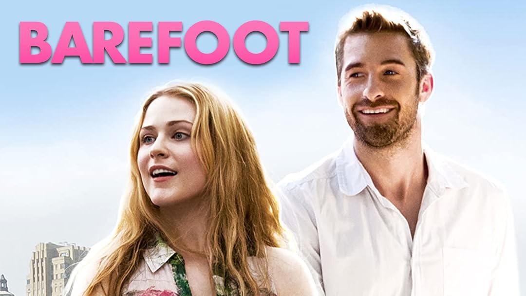 Watch Barefoot | Prime Video