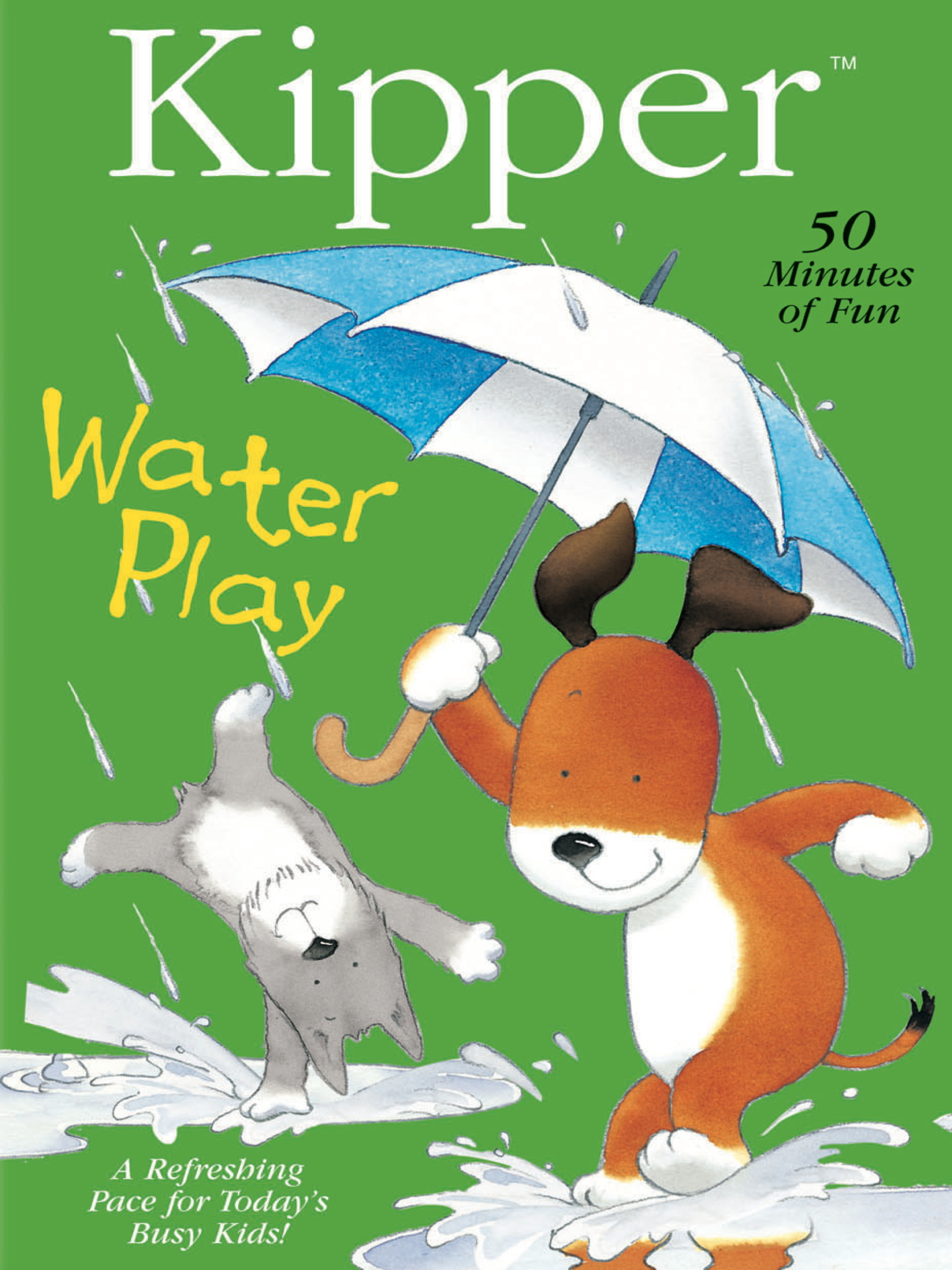 Prime Video: Kipper: Water Play