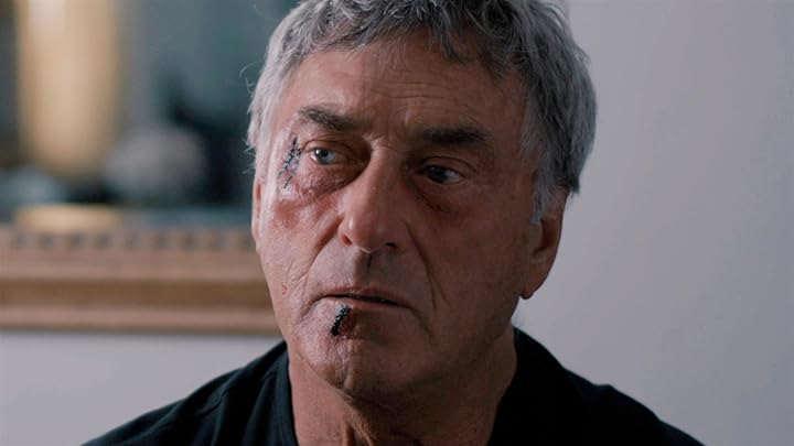 Prime Video: El Color de la Venganza