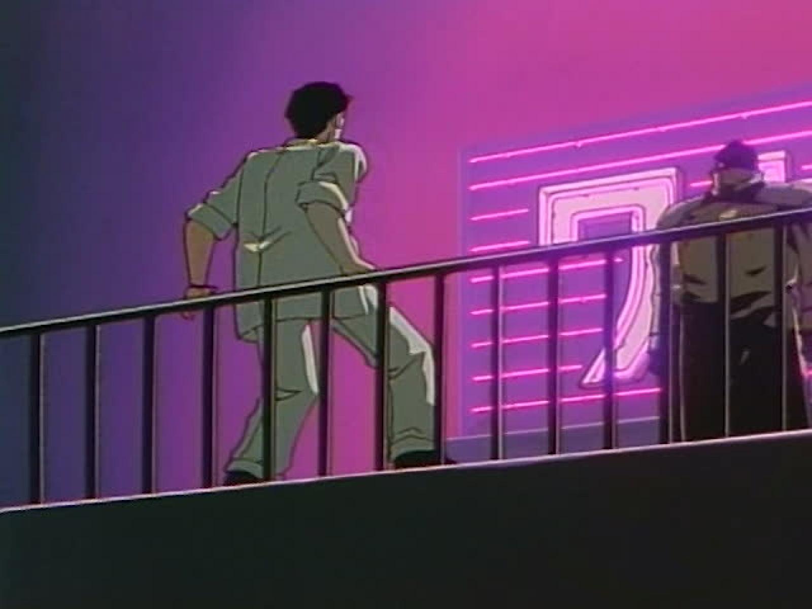 Prime Video: Key The Metal Idol - Season 1