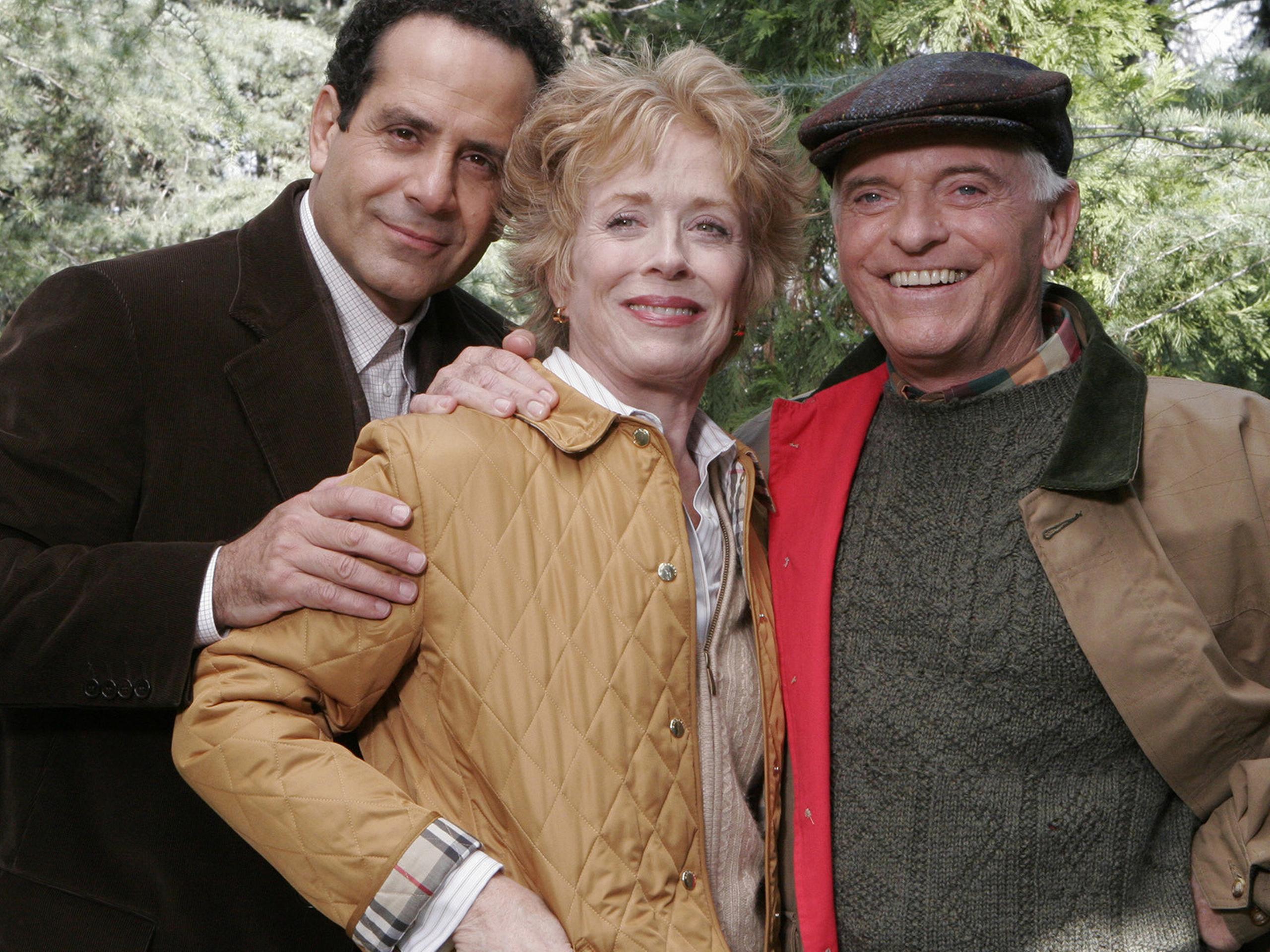 Prime Video: Monk - Season 5