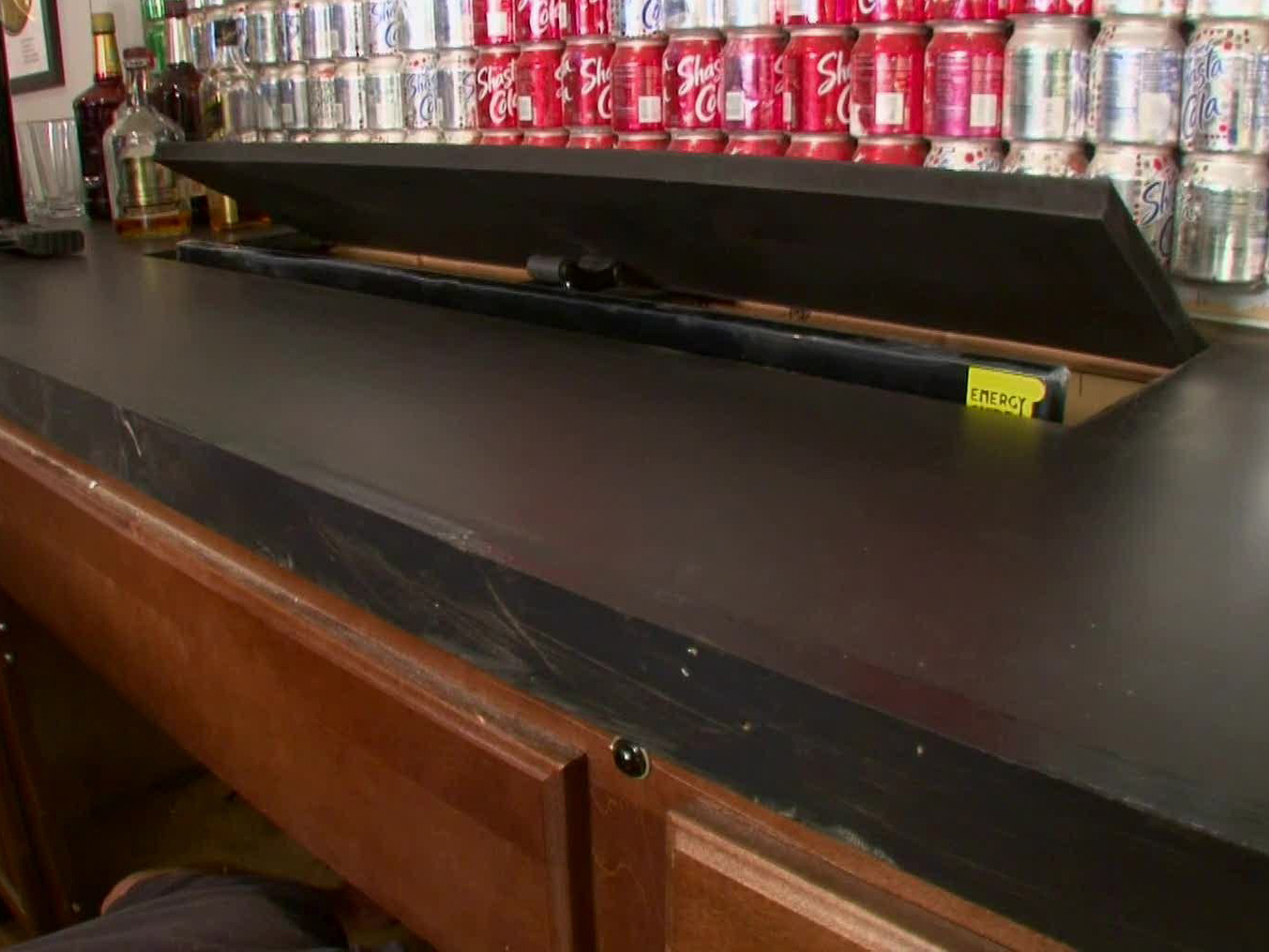 Prime Video: Man Caves - Season 11