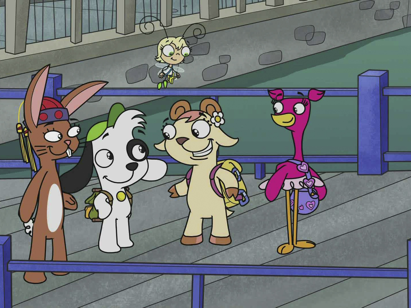 Prime Video: Doki - Season 1