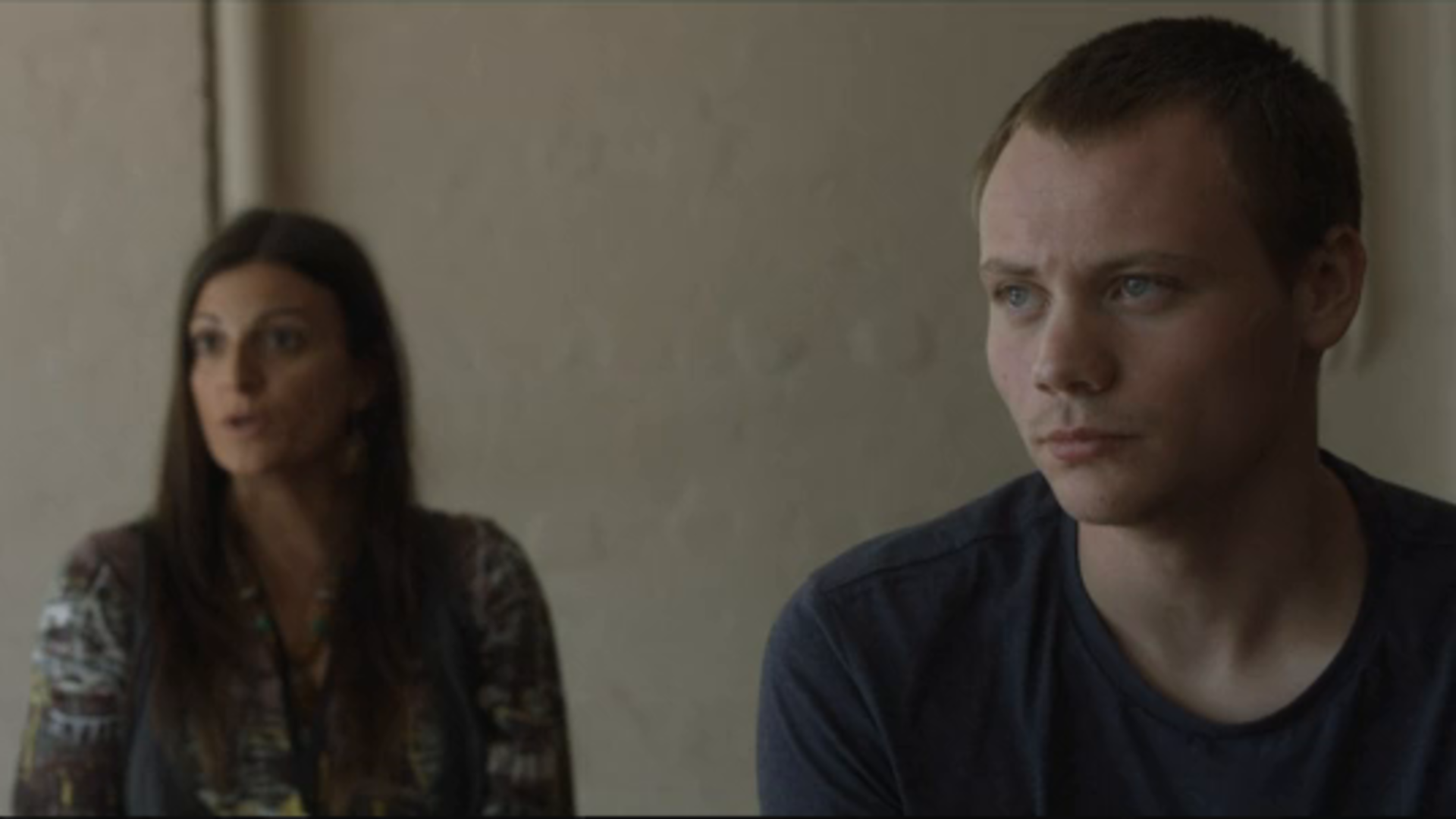 Prime Video: Downriver