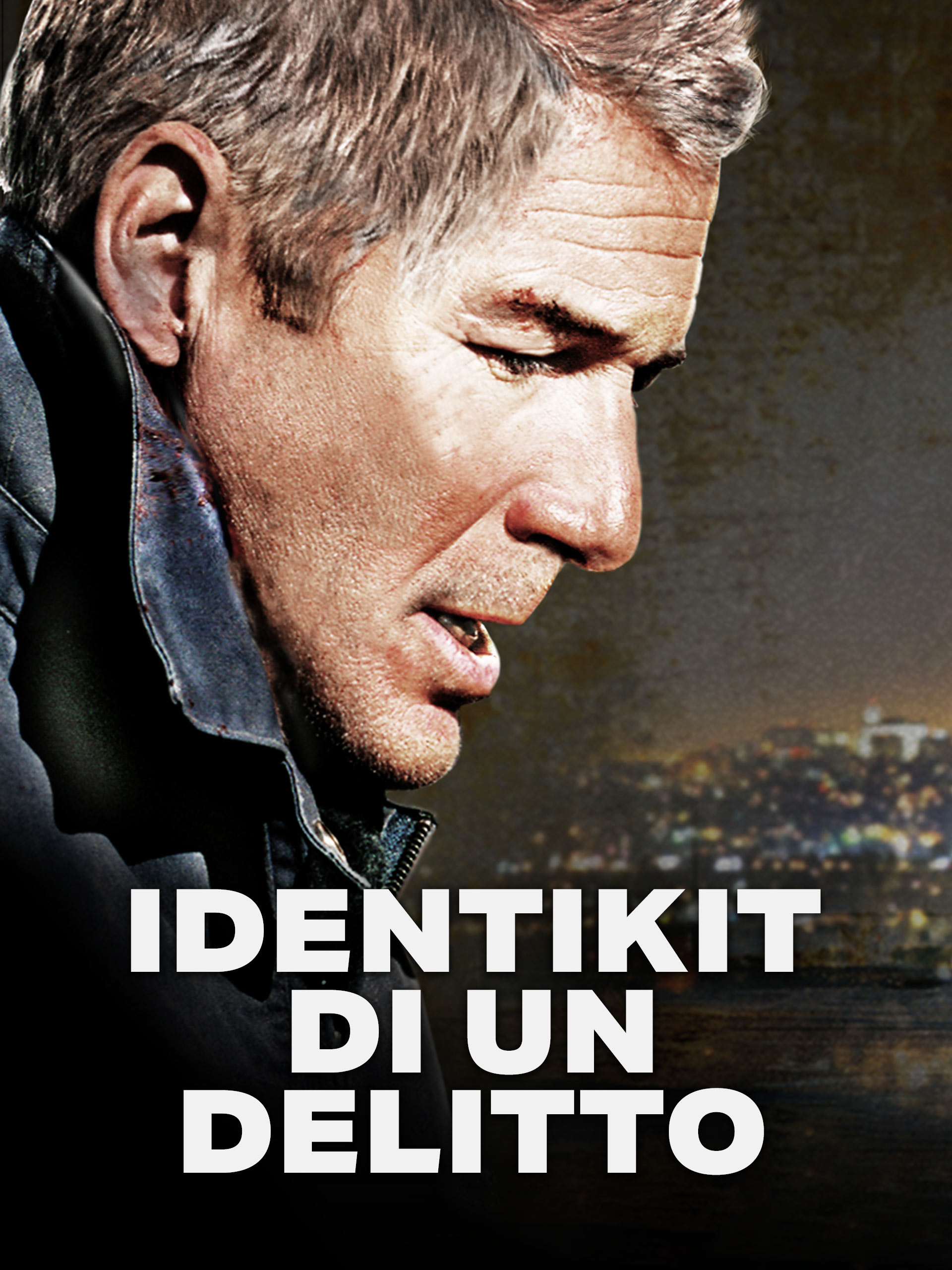Prime Video: Identikit di un delitto