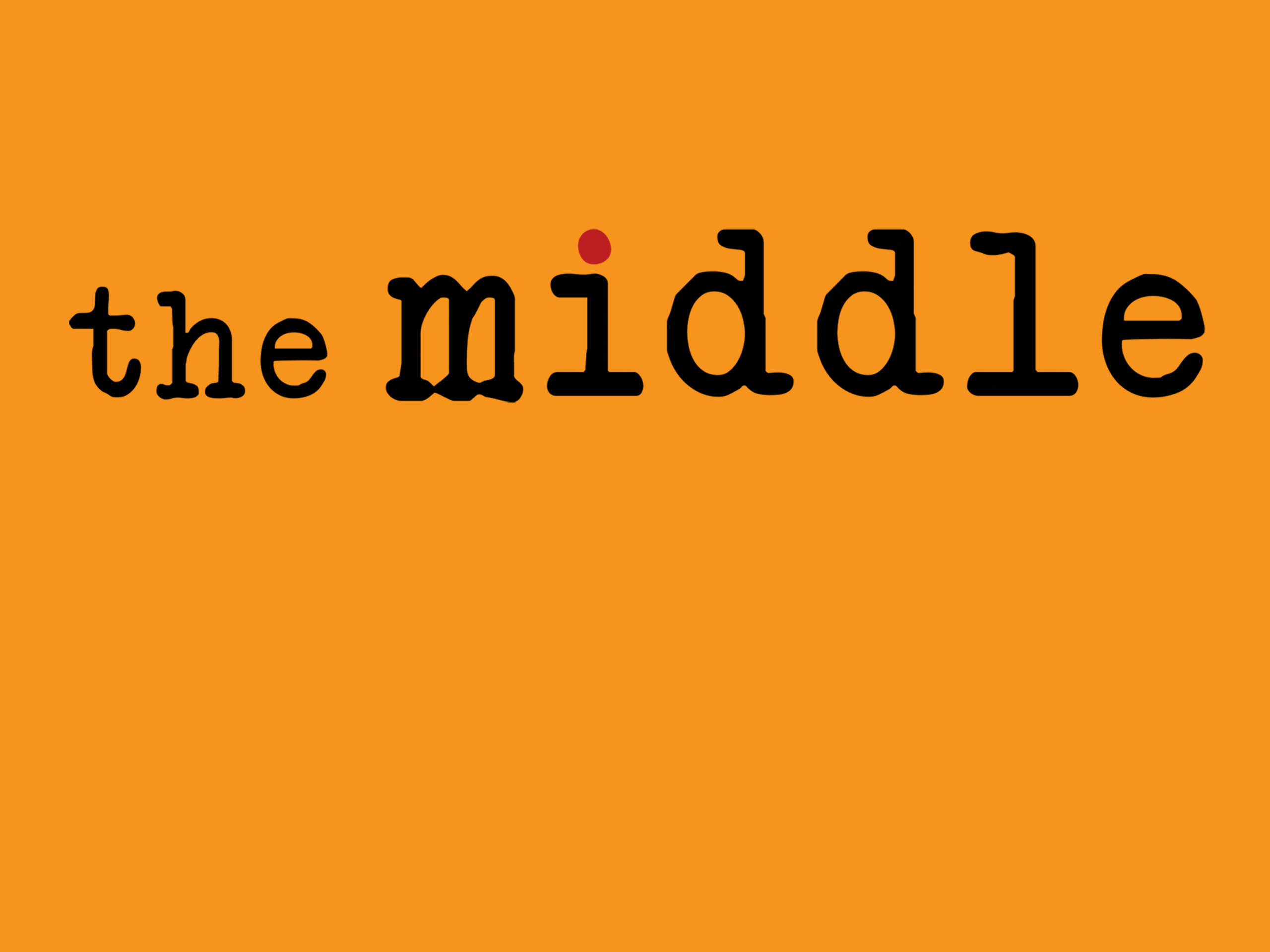 Prime Video: The Middle: Season 9