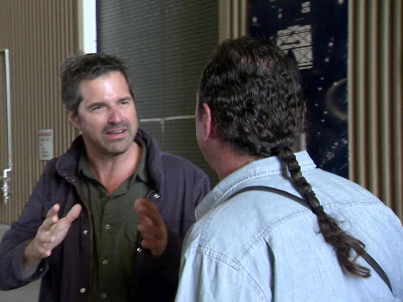 Prime Video: Off Limits - Season 1