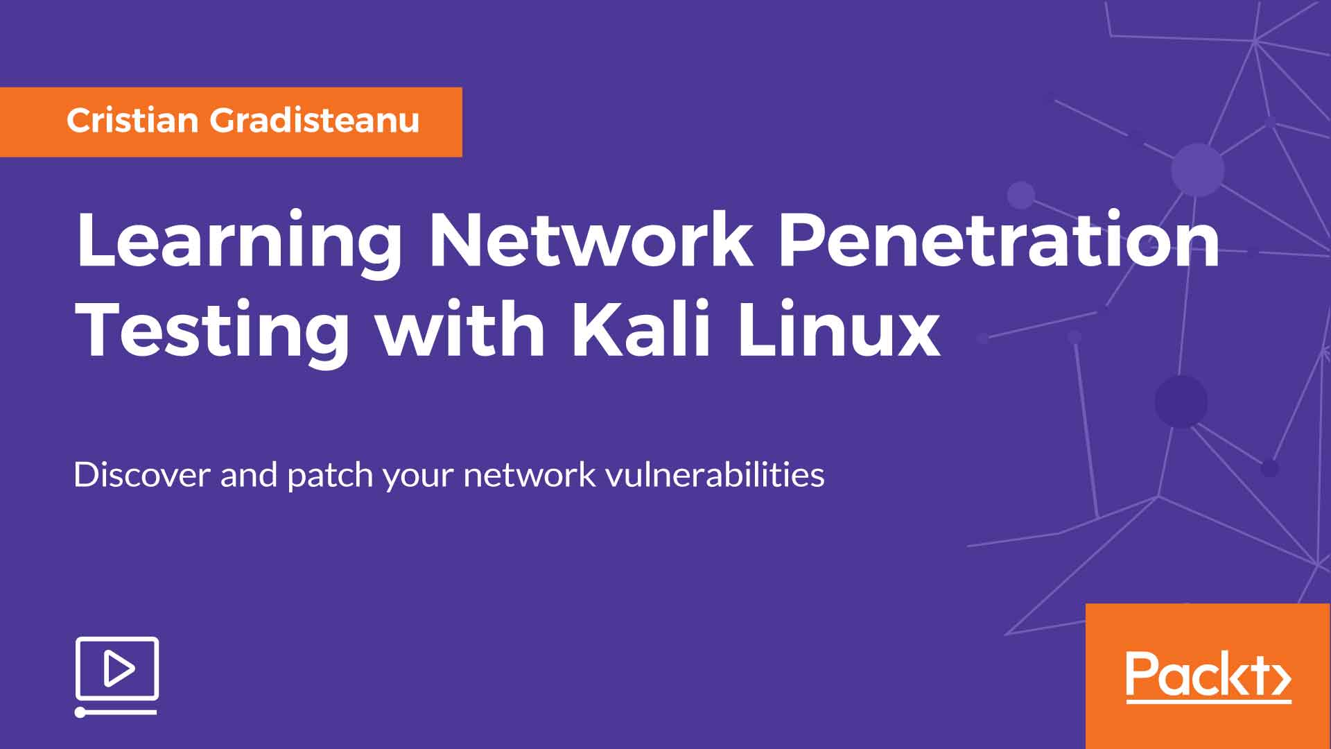 Watch Learning Network Penetration Testing with Kali Linux | Prime Video