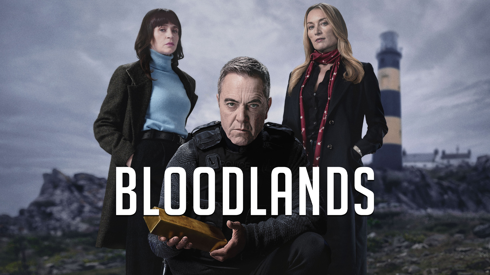 Watch Bloodlands | Prime Video