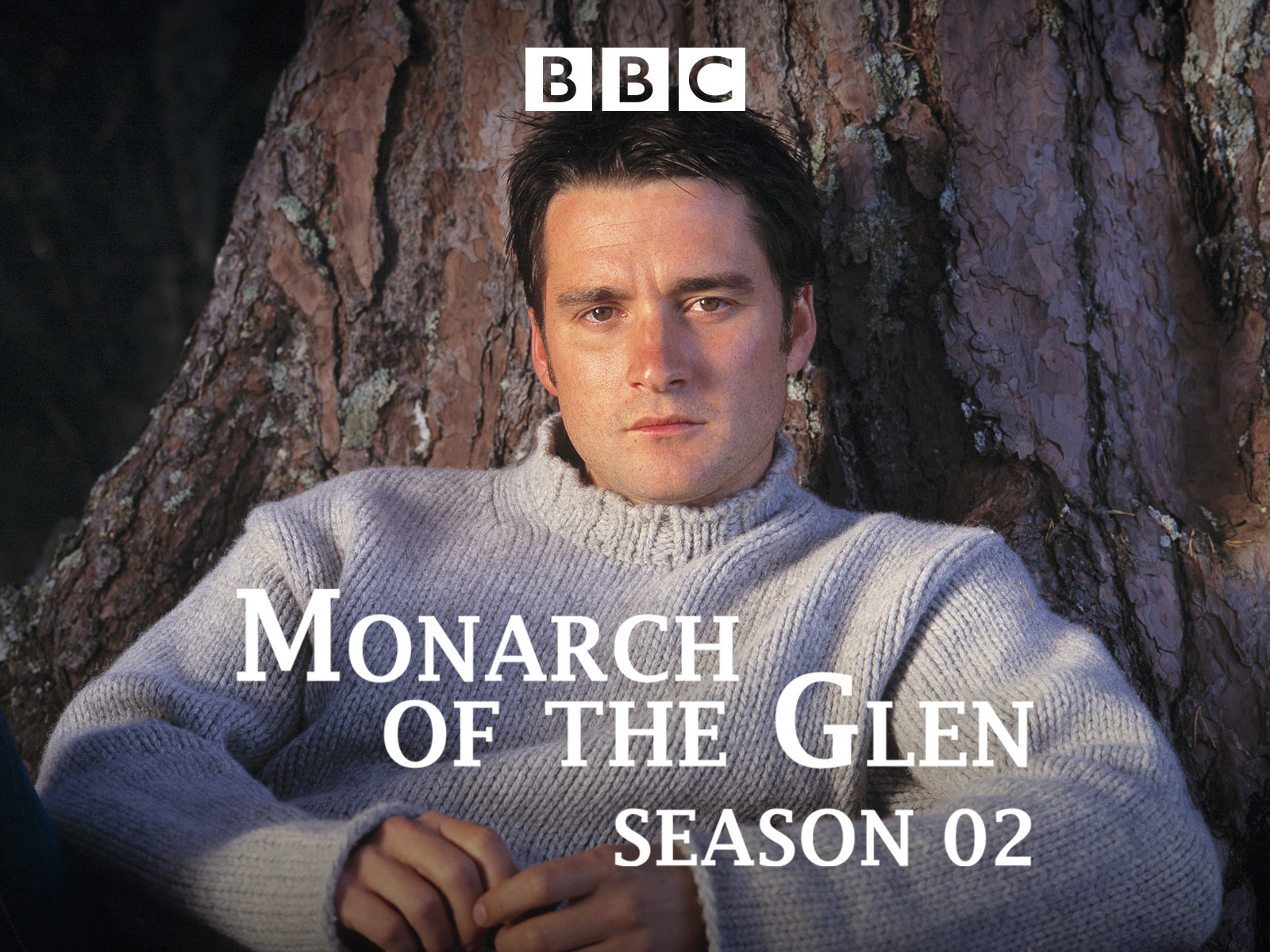 Prime Video: Monarch of the Glen