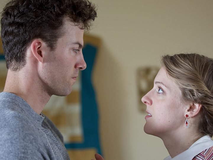 Prime Video: Evil Lives Here - Season 5