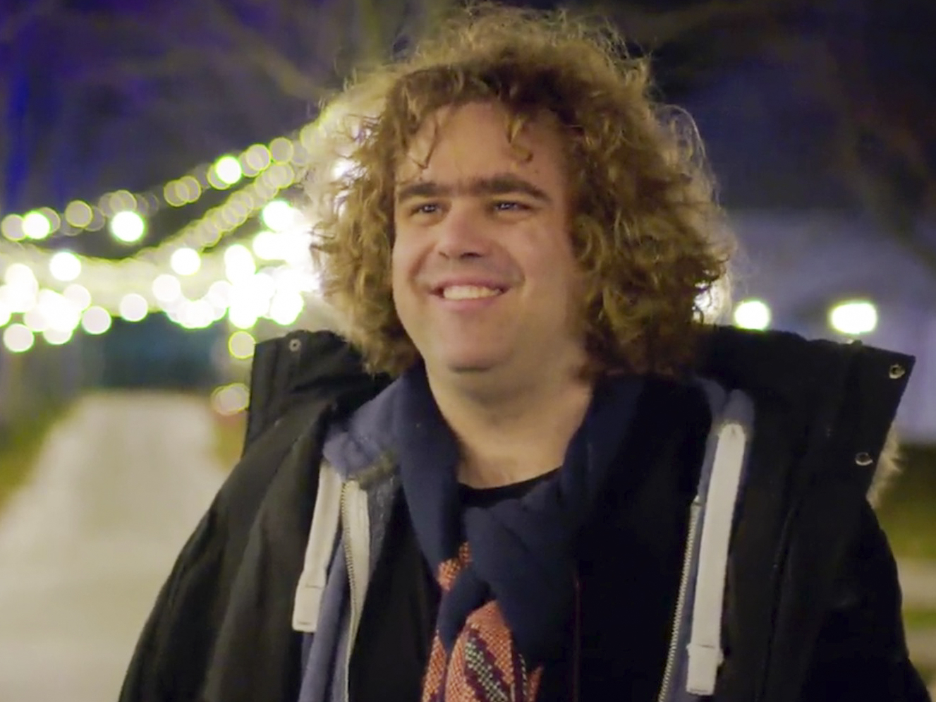 Prime Video: The Undateables - Season 11