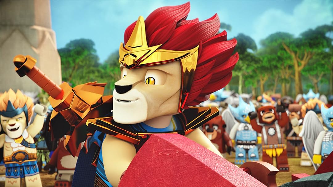 Prime Video: Chima season-1