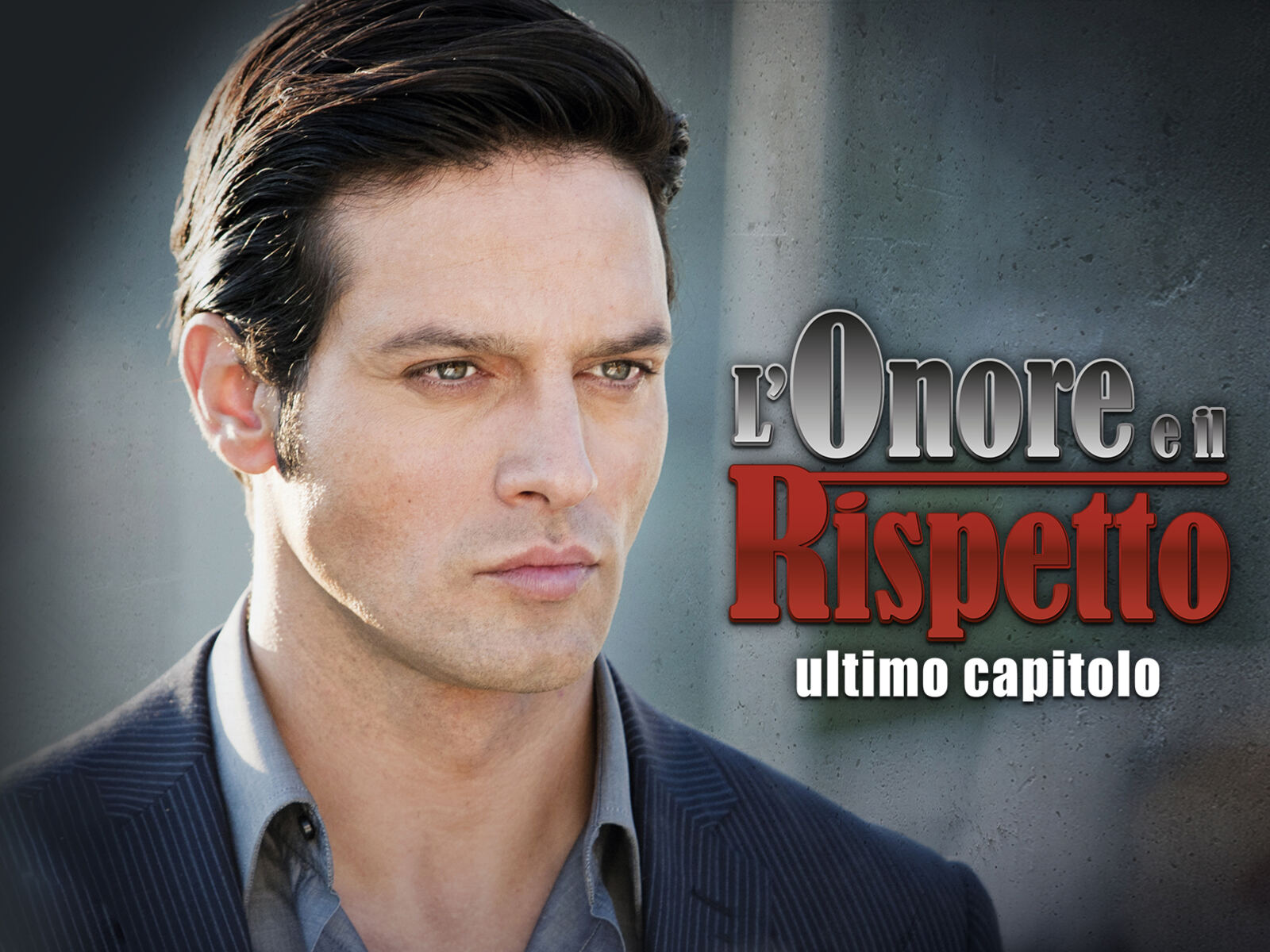 Prime Video: L'onore e il rispetto