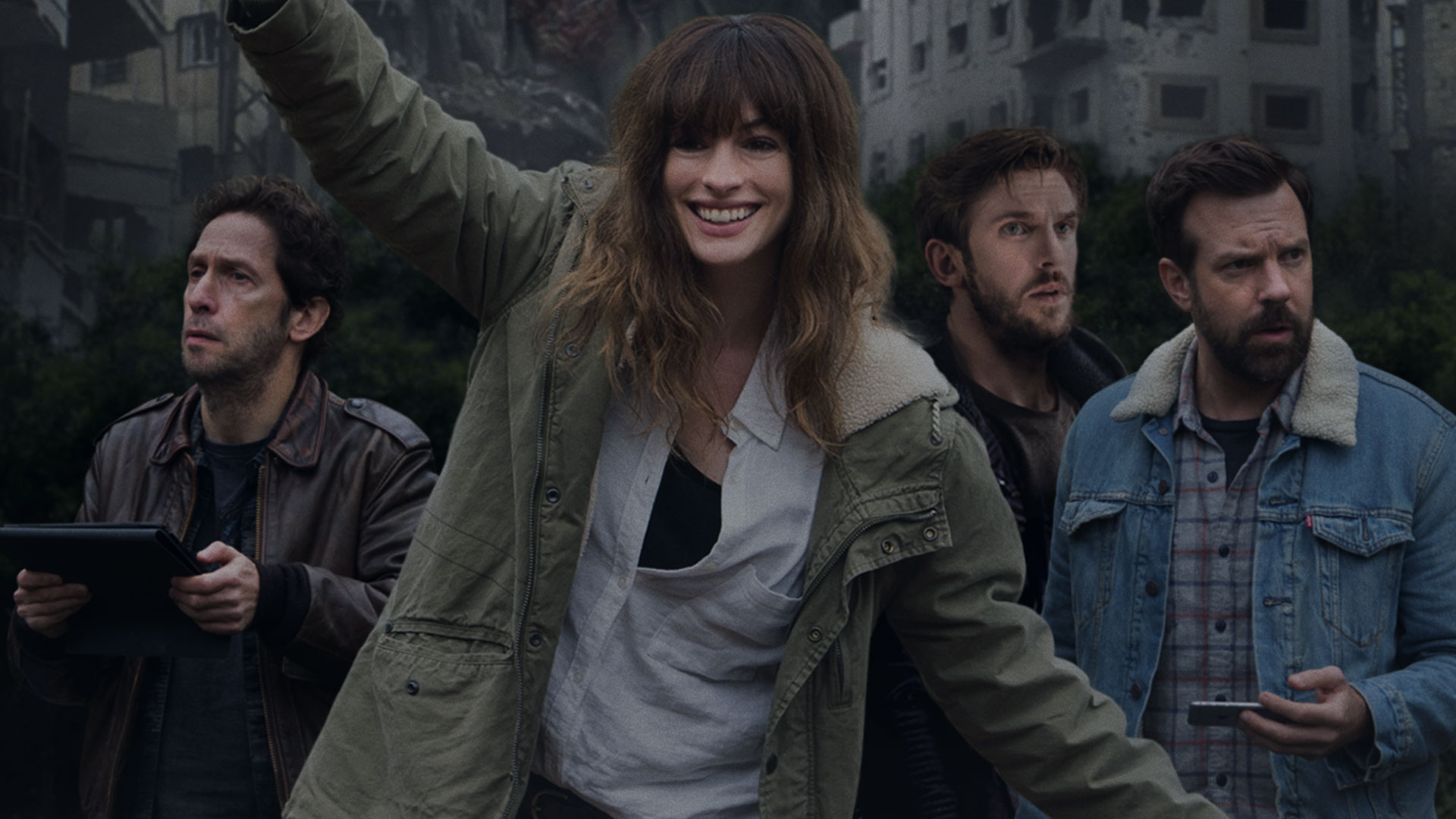 Watch Colossal | Prime Video