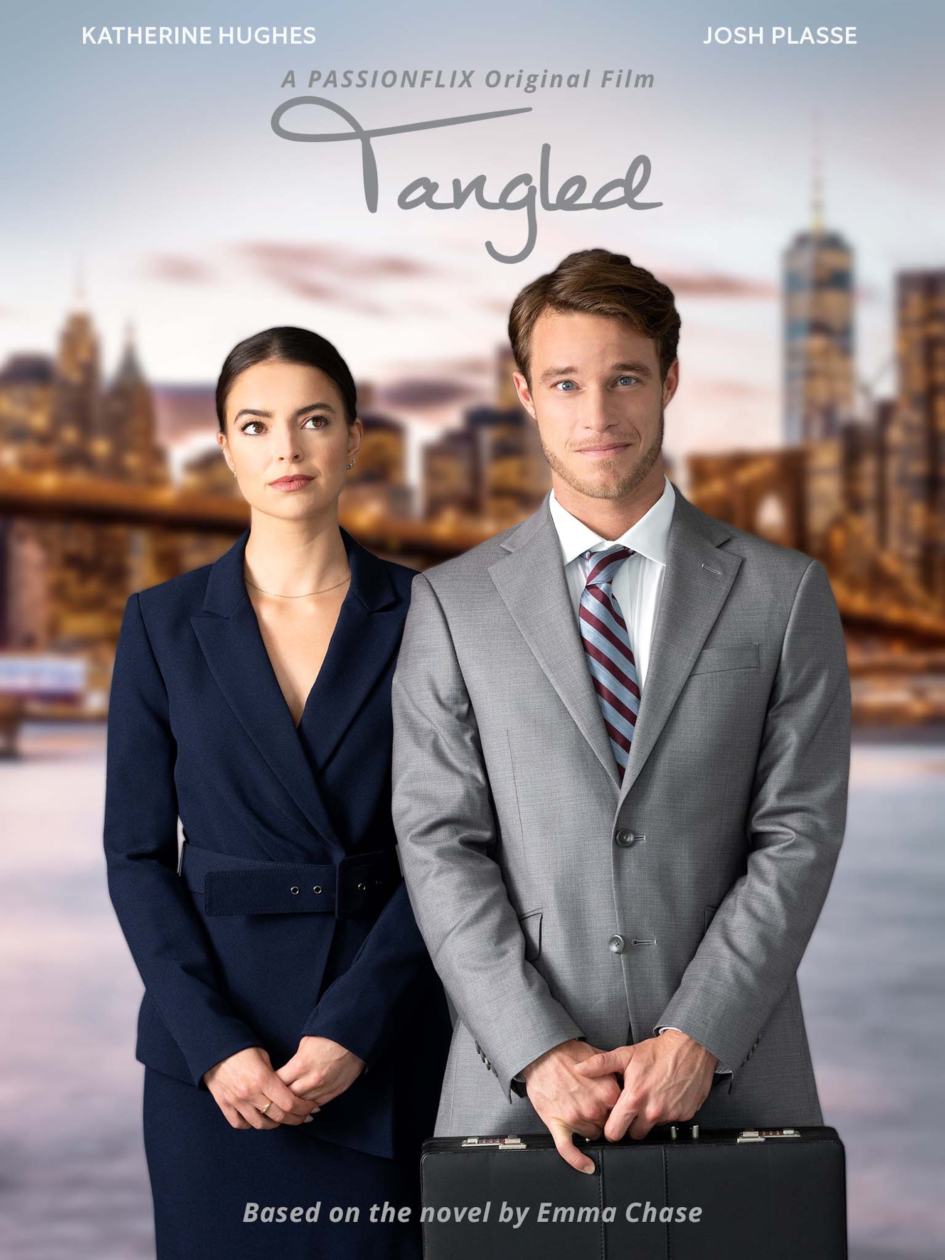 Prime Video: Tangled