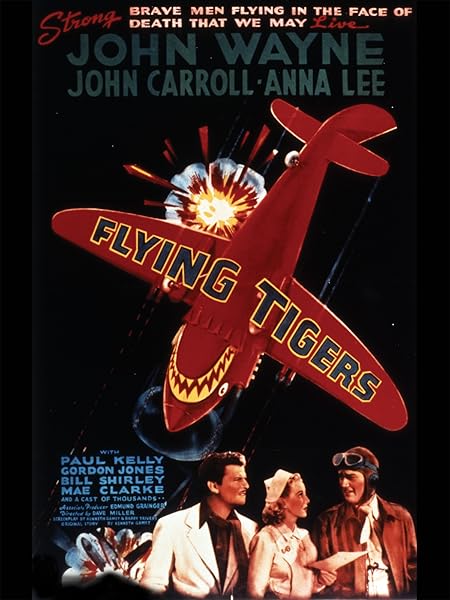 Prime Video: Flying Tigers