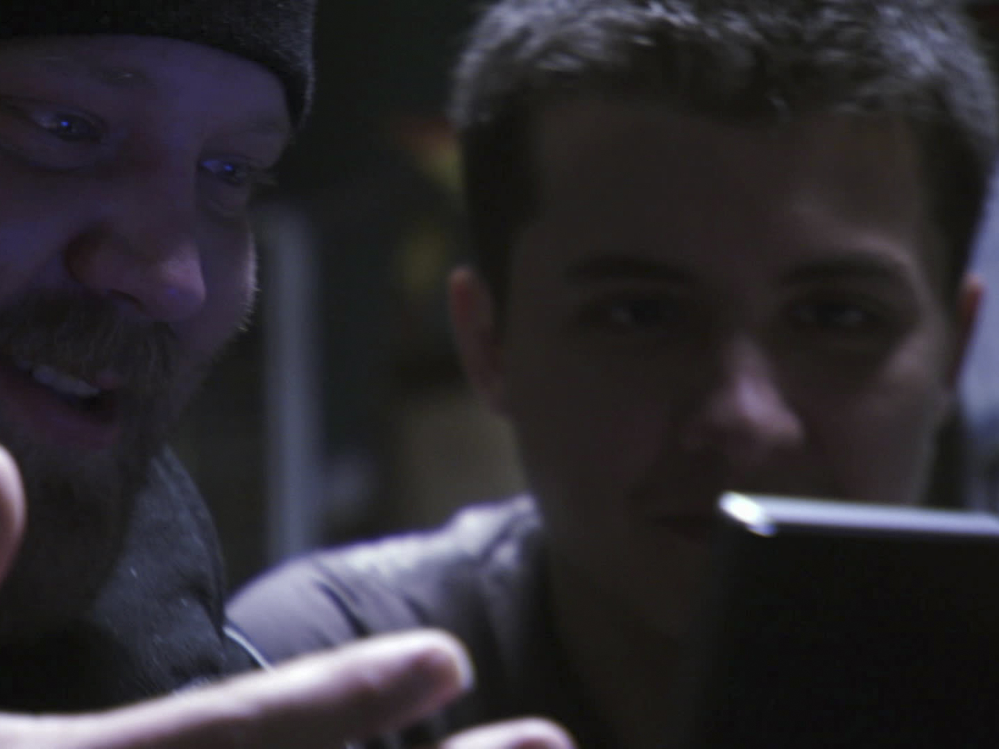 Prime Video: Paranormal State - Season 4