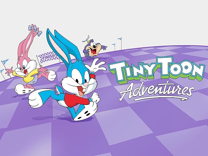 Prime Video: Tiny Toon Adventures - Season 3
