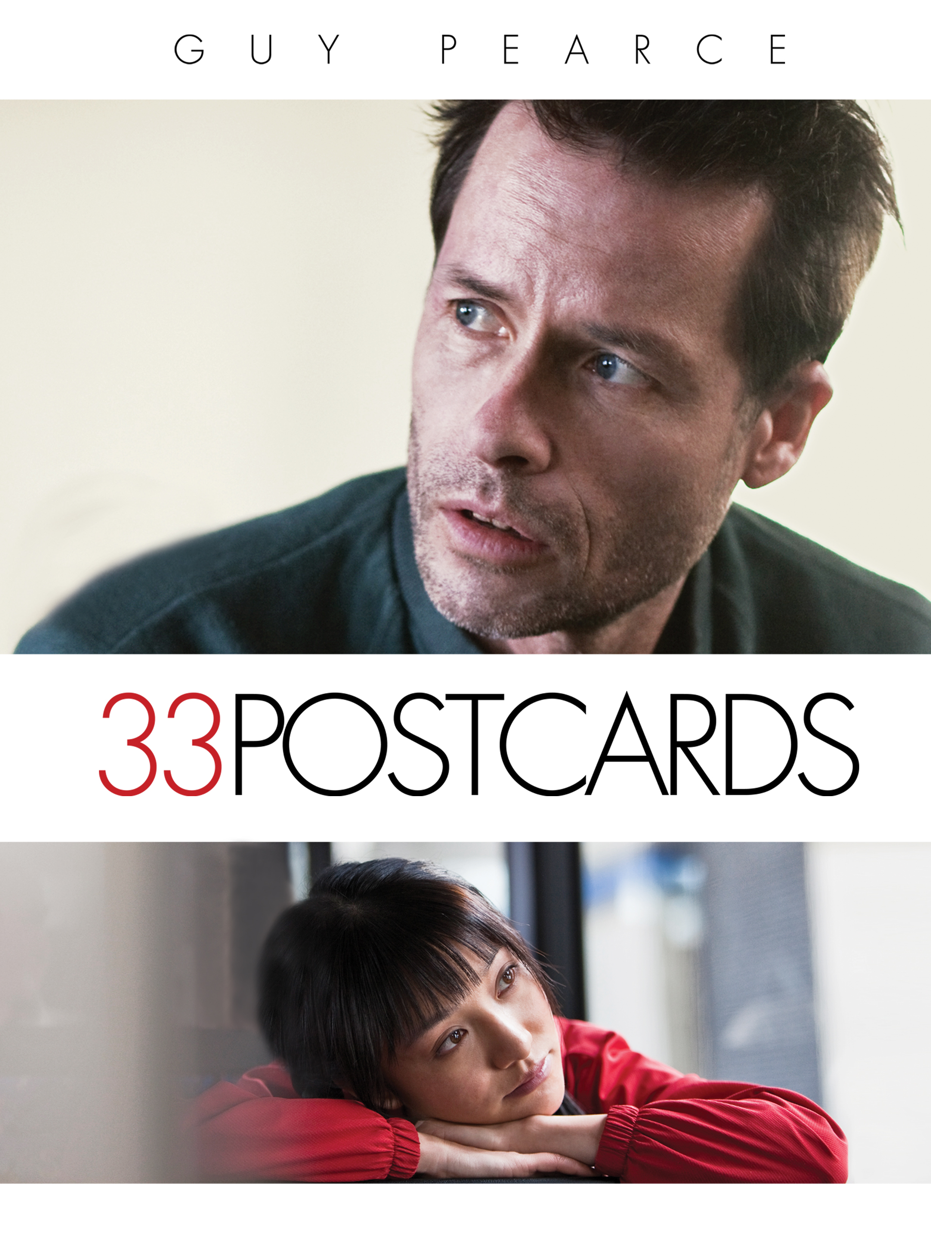 Prime Video: 33 Postcards