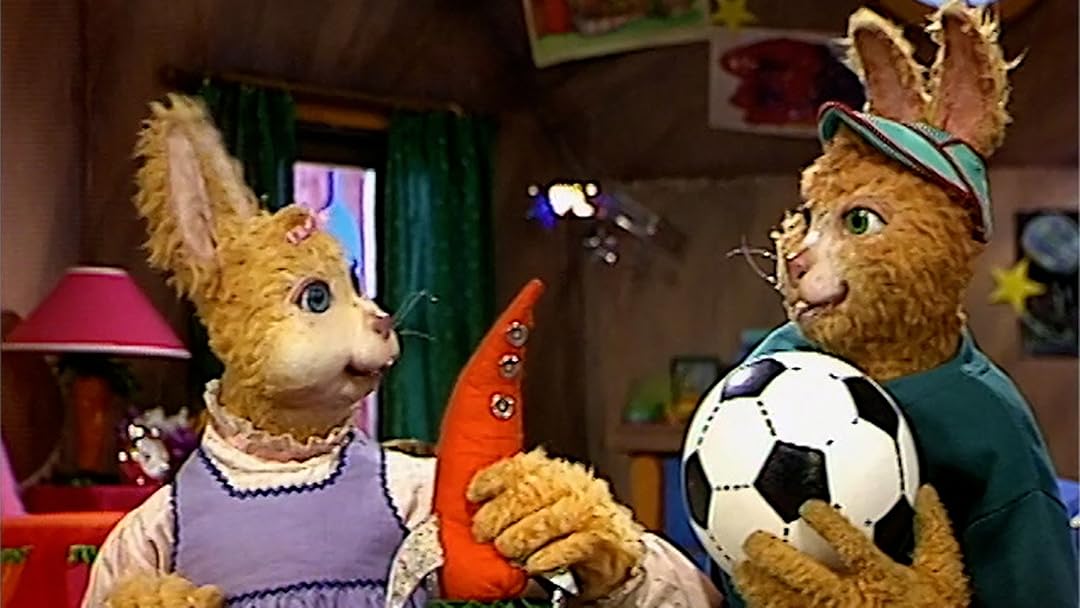 Watch Bingo & Molly | Prime Video