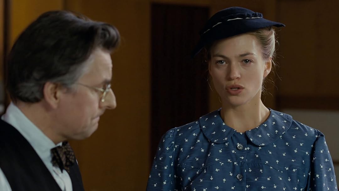 Watch False Freedom | Prime Video