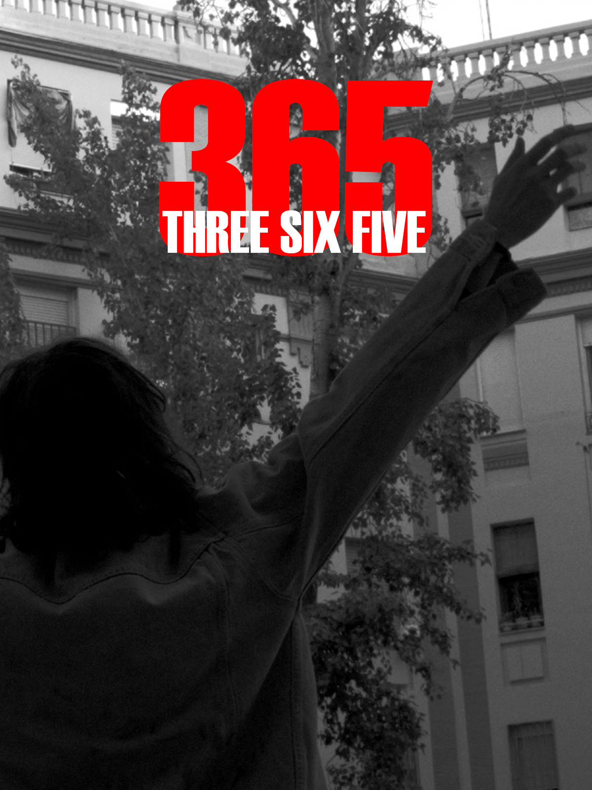 Prime Video: Three Six Five