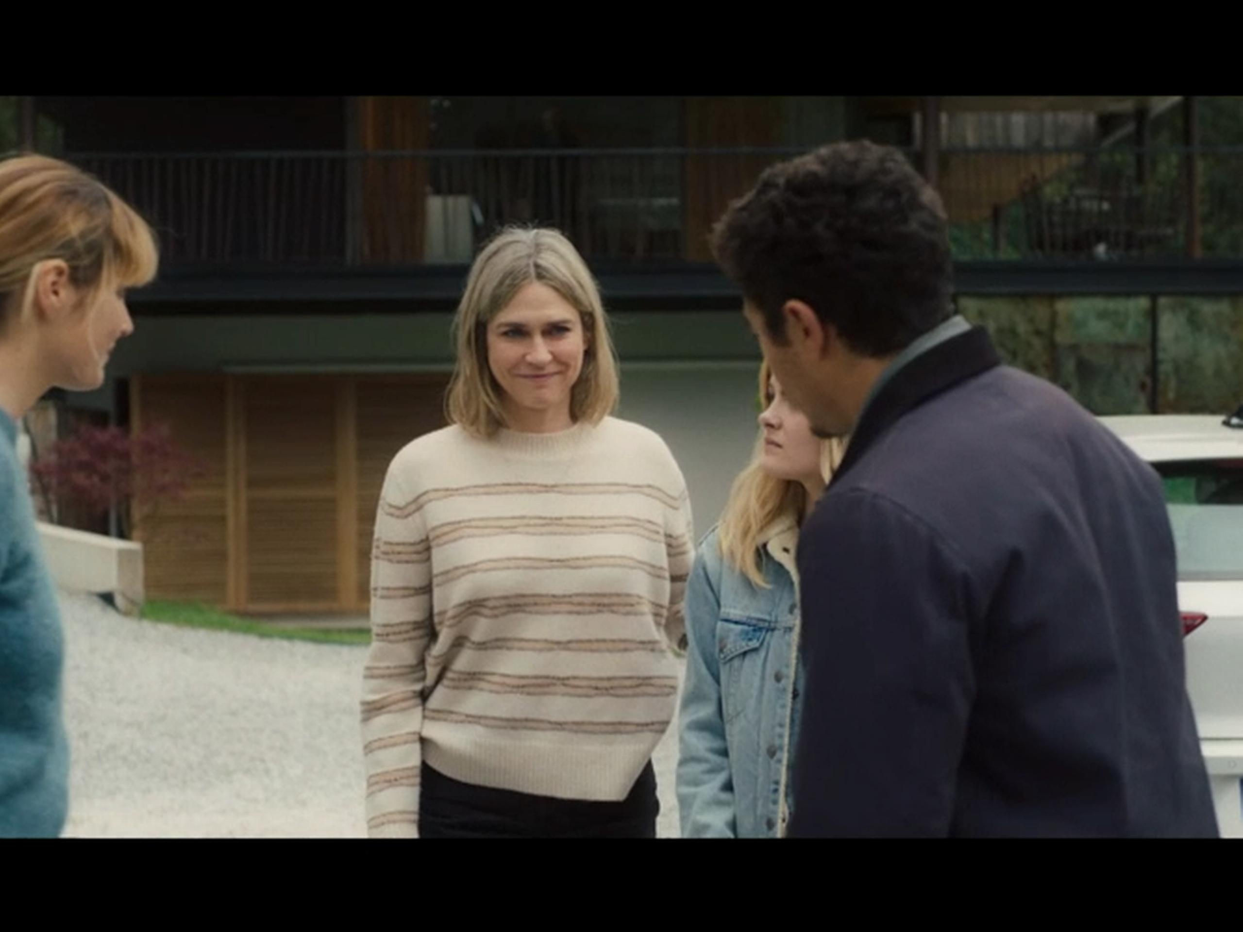 Prime Video: Prométhée - Saison 1