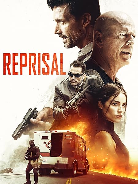 Prime Video: Reprisal