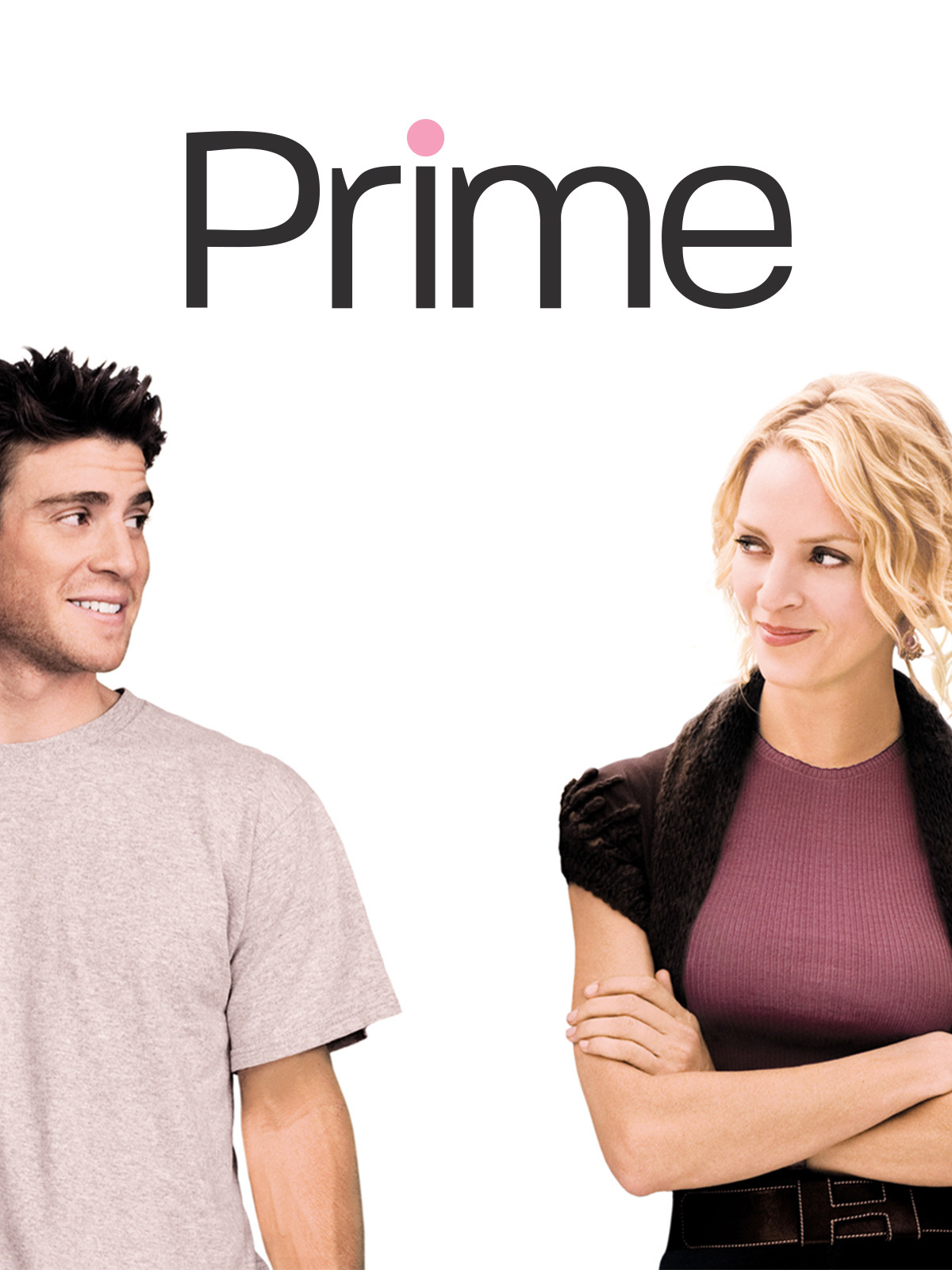 Prime Video: Prime