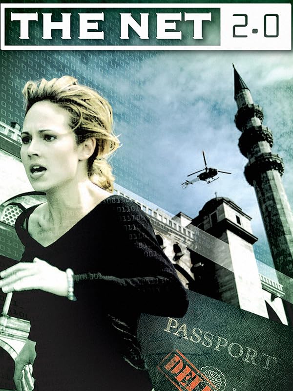 Prime Video: The Net 2.0