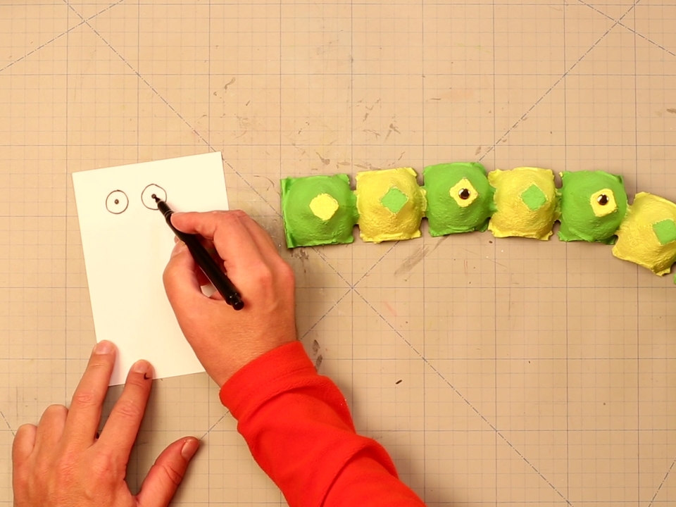 Prime Video: Box Yourself Minis - Season 1