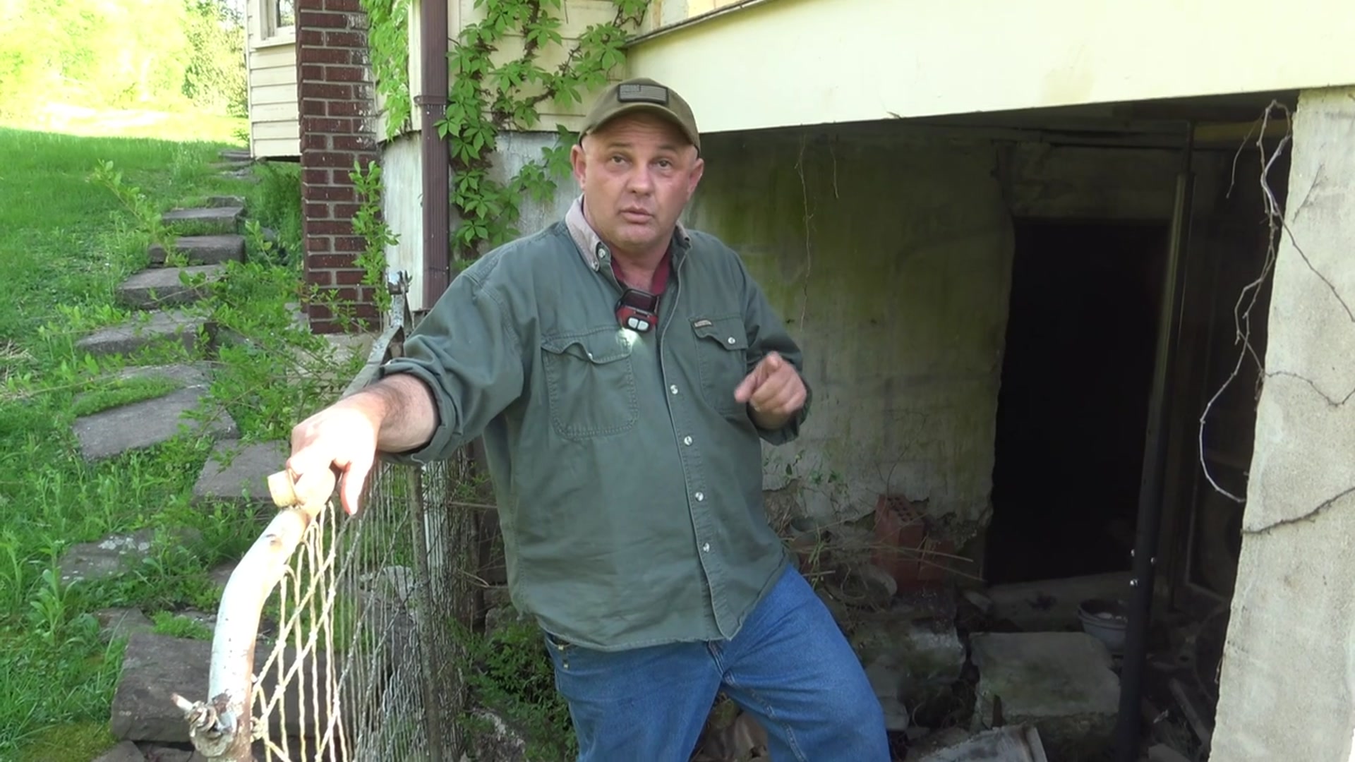 Watch The Hembree House | Prime Video