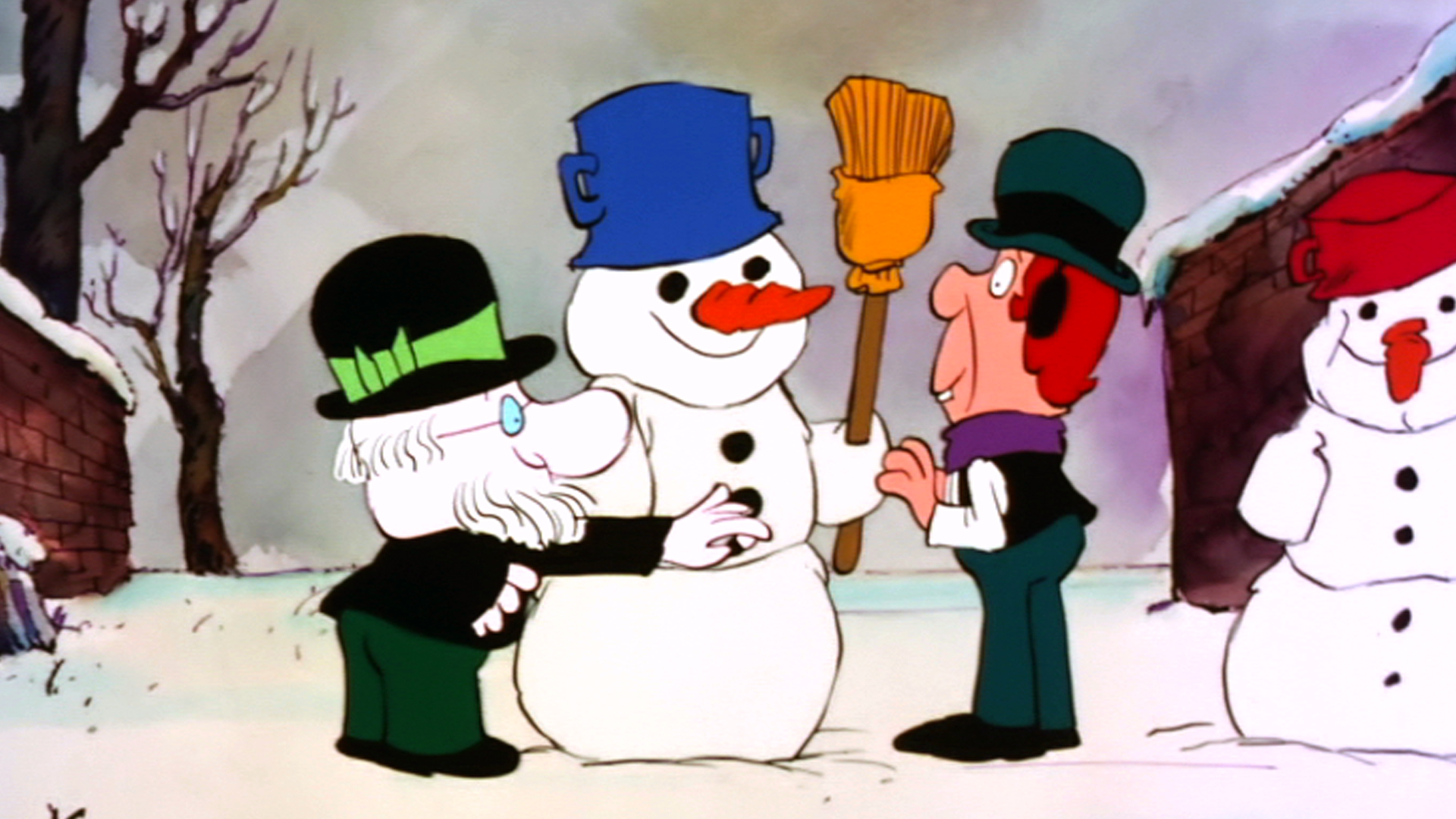 Amazon.de: Professor Balthazar [OV] ansehen | Prime Video