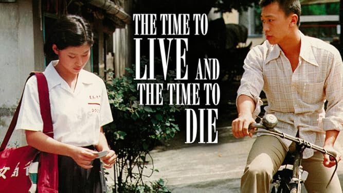Watch The Time to Live and the Time to Die | Prime Video