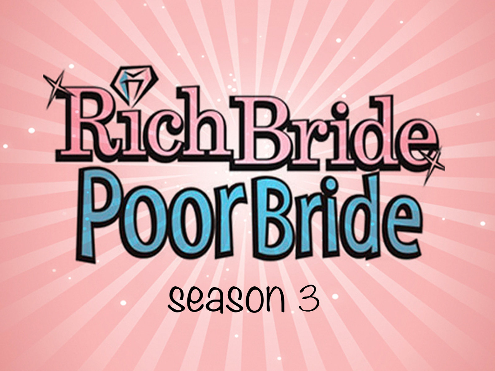 Prime Video: Rich Bride, Poor Bride