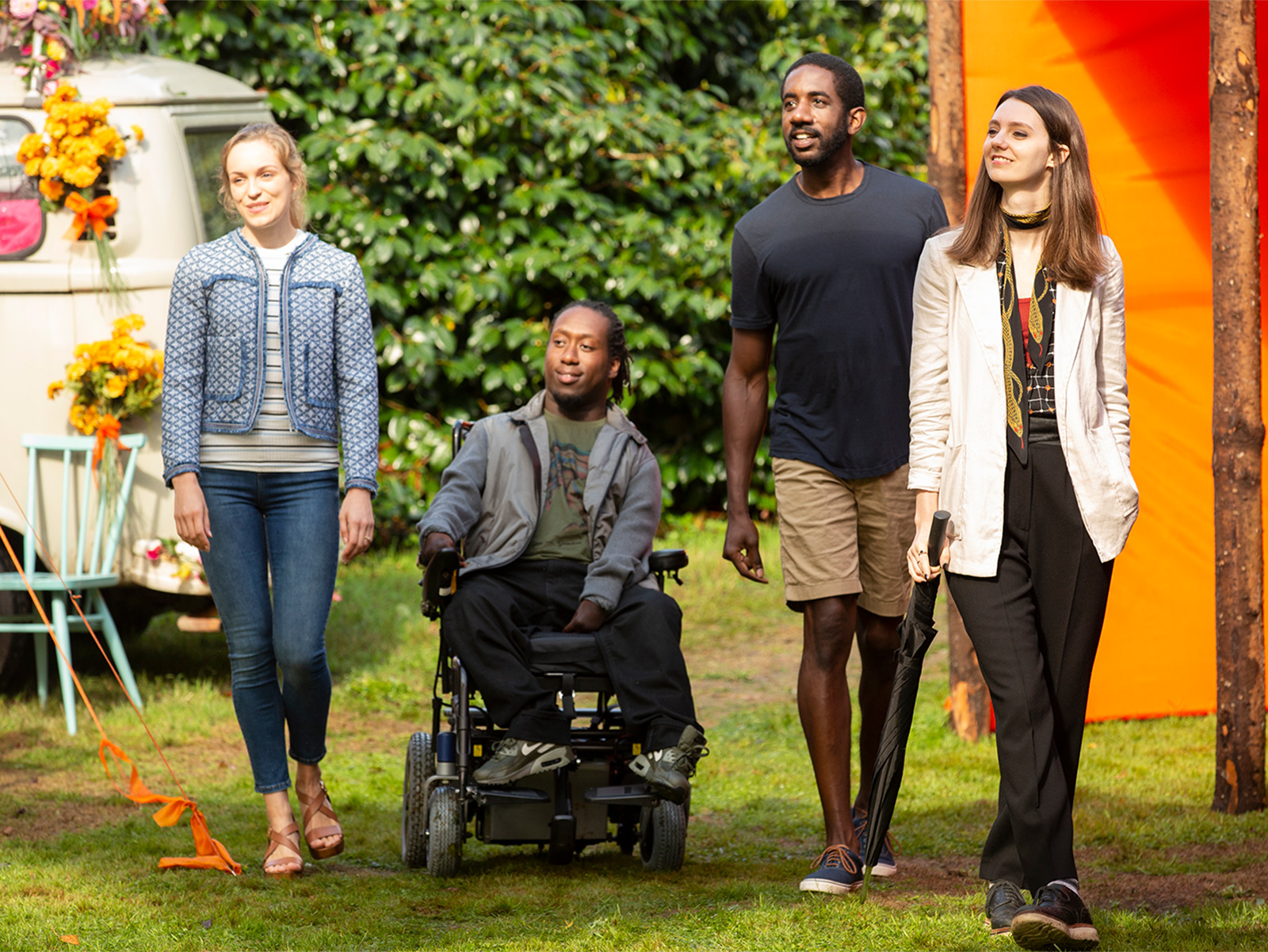 Prime Video: Delicious