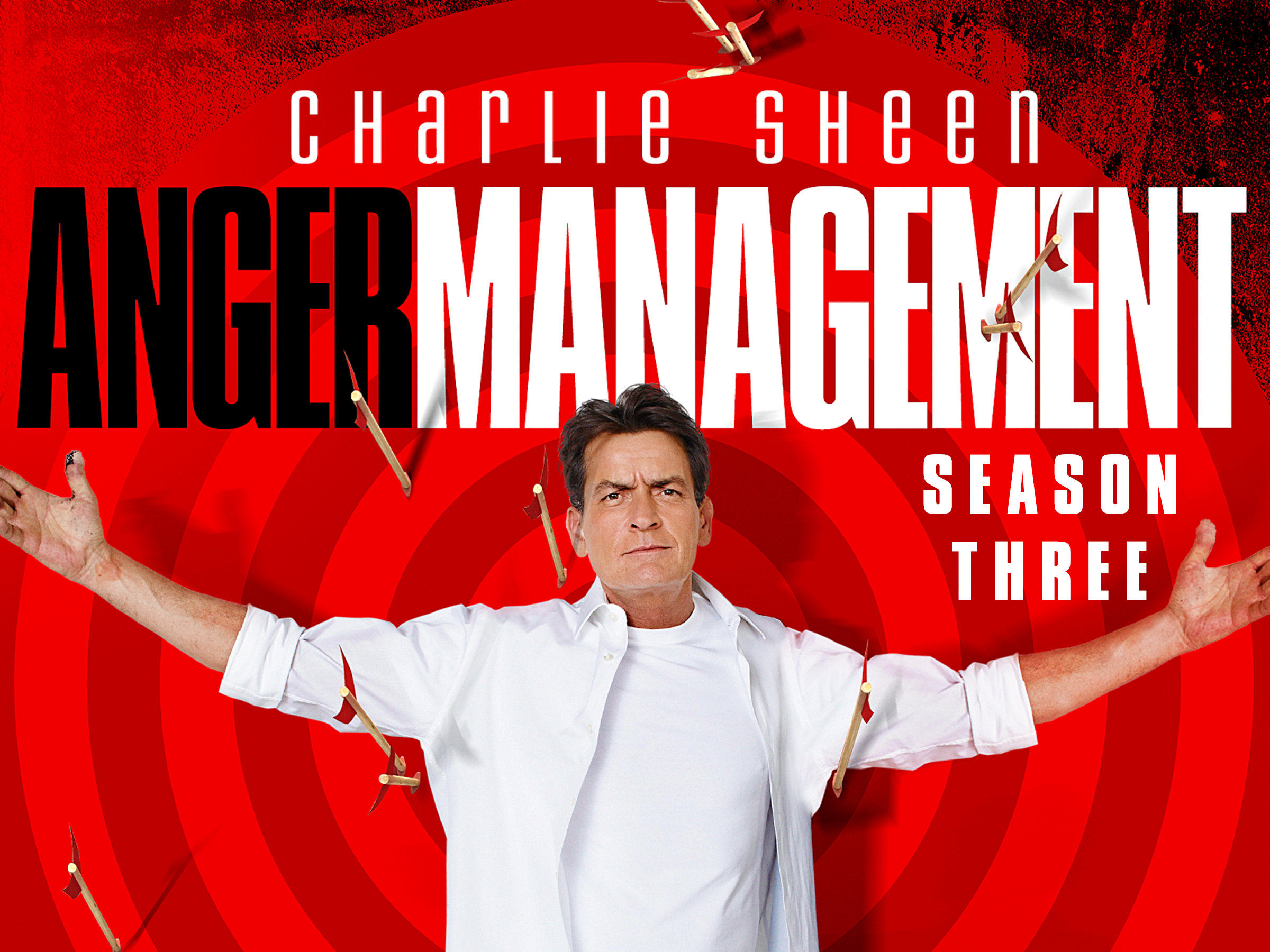 Prime Video: Anger Management Season 3
