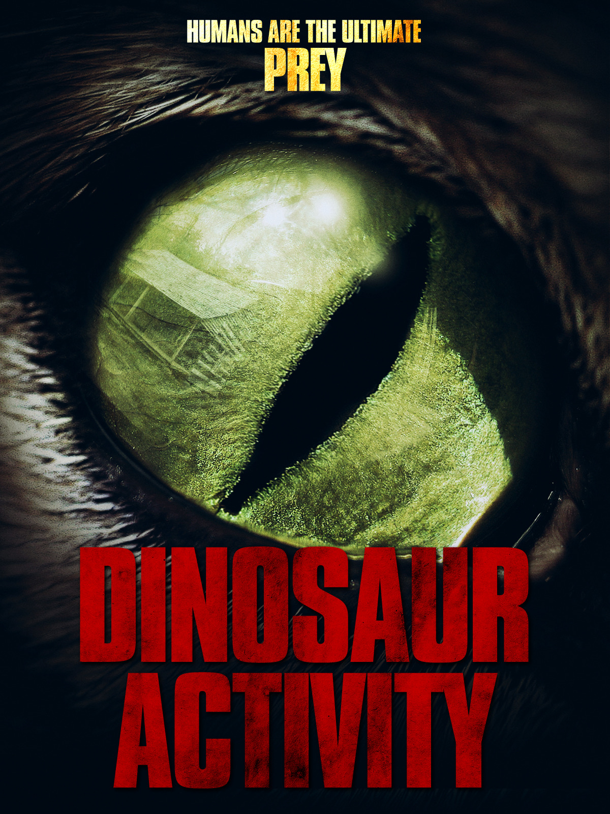Dinosaur Horror Movies