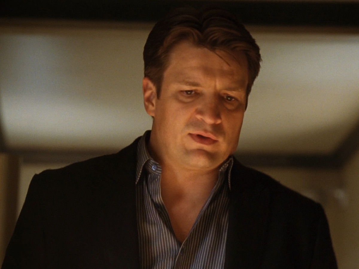 Prime Video: CASTLE (YR 4 2011/12 EPS 59-81)