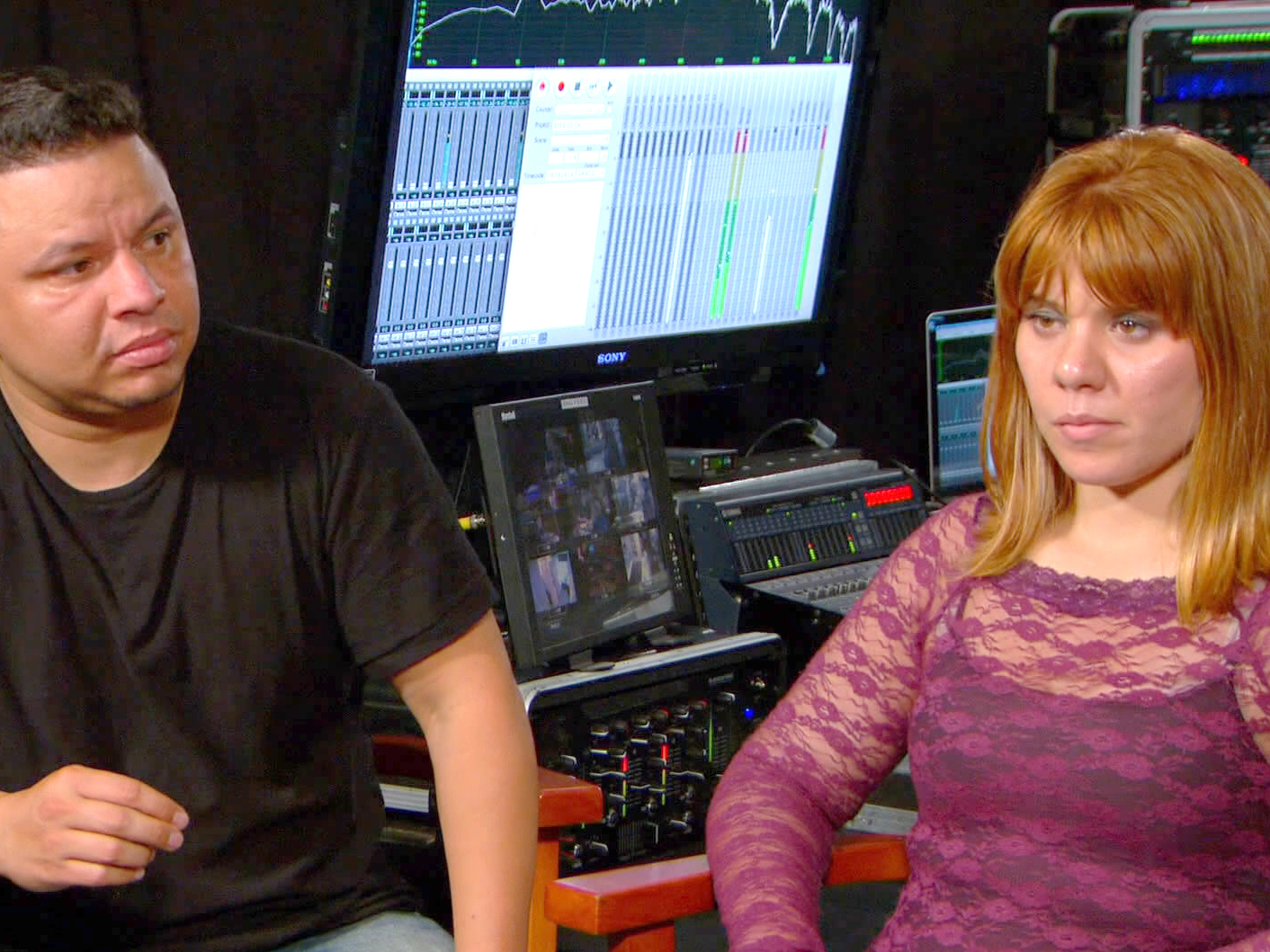 Prime Video: Restaurant Stakeout - Season 5