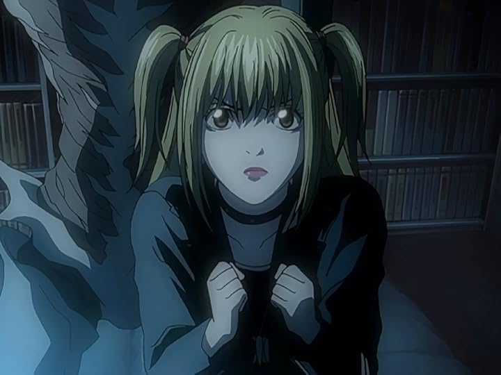 Prime Video: Death Note - Temporada 1