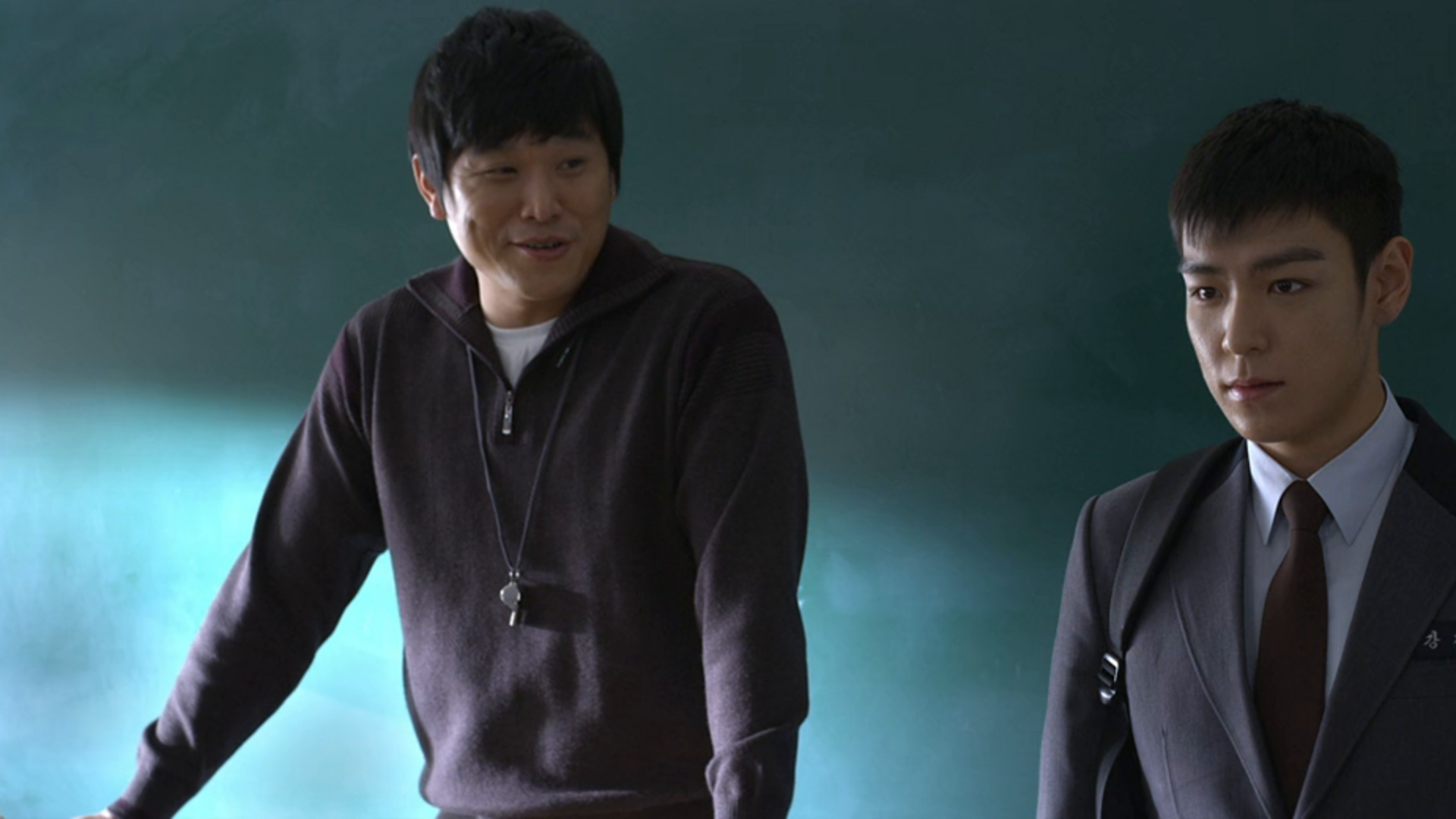 Prime Video: Commitment