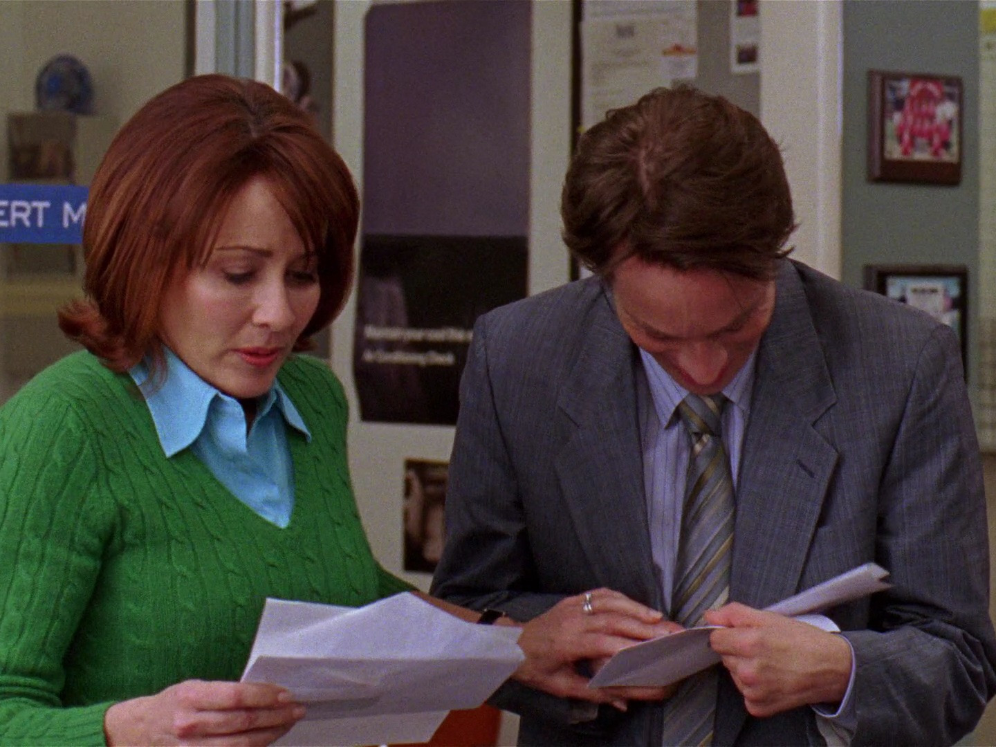 Prime Video: The Middle: The Complete First Season