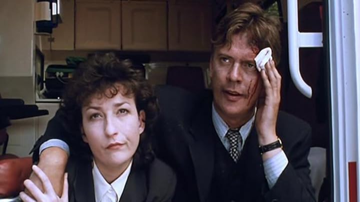 Prime Video: Taggart S13